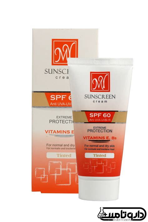 خرید مای کرم ضد آفتاب Spf30 در داروخانه داروتامین