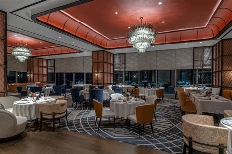 Solaire North’s Finestra Italian Steakhouse offers Sunday semi-buffet brunch - The Diarist.ph
