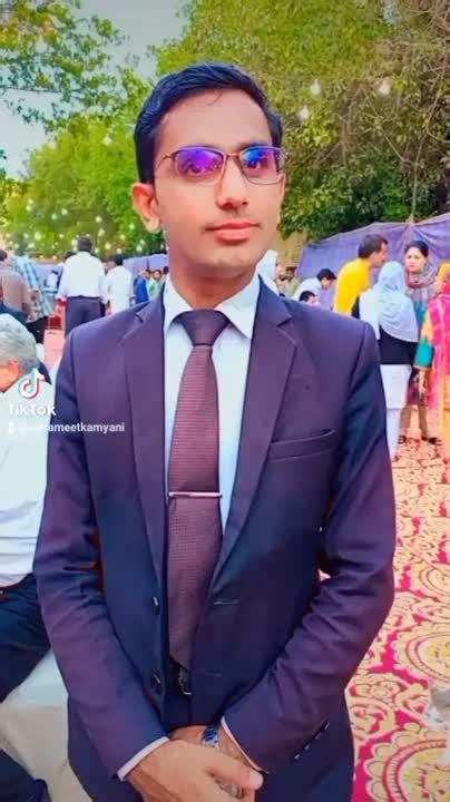 Ameet Kumar Posted On Linkedin