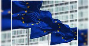 Eu Commission Proposes 800 Billion Euro Plan To Boost Defence Capabilities World News