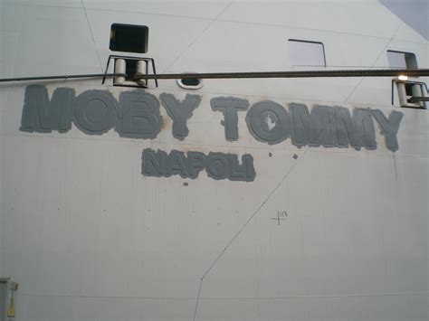 Navi E Armatori Approdi Di Passione