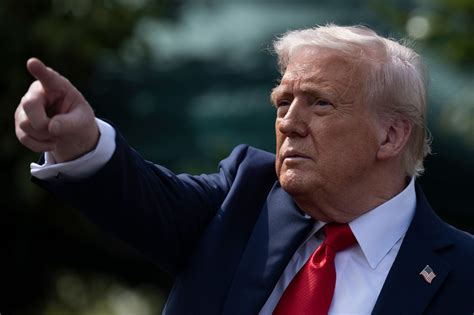Ukraine : Donald Trump dit que les États-Unis passeront à autre chose «très bientôt» si un ...