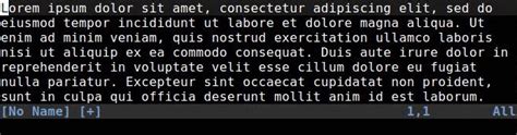 Vim Awesome