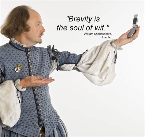 Be Brief — Robbs Rule 4 Brevity Is The Soul Of Wit” By Robb