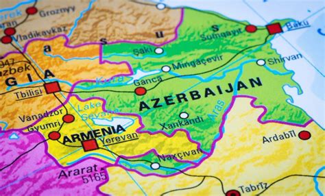 State Sponsored Attackers Targeting Armenians Apple Warns