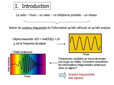 Traitement De Signal 1