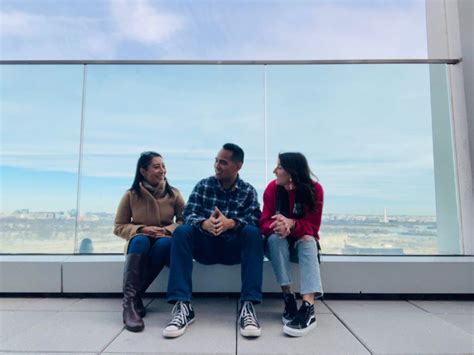 Dreamjob Teamworkmakesthedreamwork Spaceweather Jinni Meehan Ph D