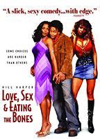 Love Sex And Eating The Bones Nude Scenes