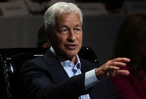 Jamie Dimon Says Us Economy Is ‘unbelievable And Booming