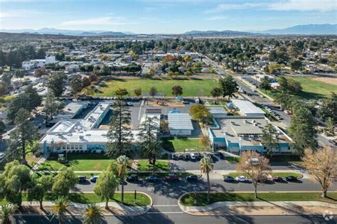 Palm Innovation Academy Beaumont Ca Rankings And Reviews