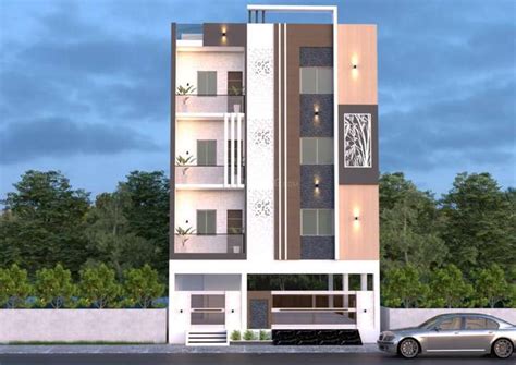 Aishvariyaa Flats In Velachery Chennai Price Reviews And Floor Plan