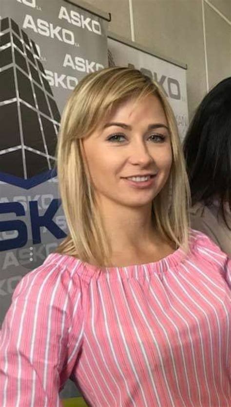 Kasia As Shes Been Most Recently Rteenkasia
