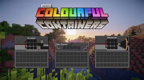 Minecraft Hopper Texture