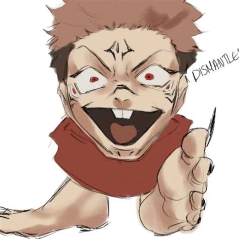 69 ảnh Meme Sukuna Hài Hước Khiến Fan Jujutsu Kaisen Cười Ngất
