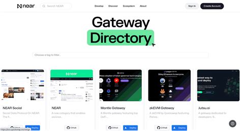 Understanding What Is Near Protocols Blockchain Operating System Bos