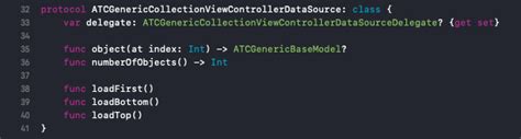 IOS Dashboard Design Template In Swift Tutorial Xcode Project