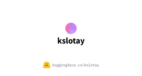 Kslotay Kulv Lotay