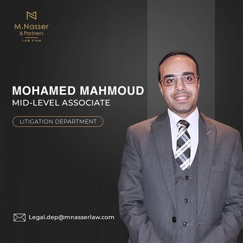 mohamed nasser and partners law firm on linkedin lawfirm lawyer