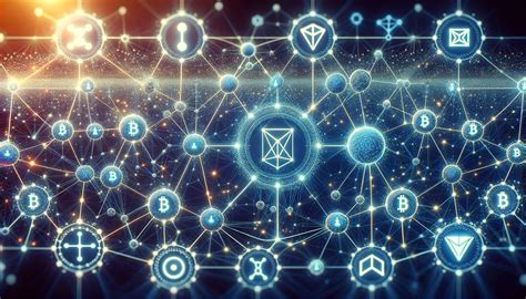Different Blockchain Frameworks A Comparative Analysis Total Bitcoin