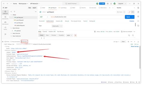 How To Set Global Request Header Information In Postman DEV Community