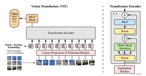 transformer cls token csdn博客