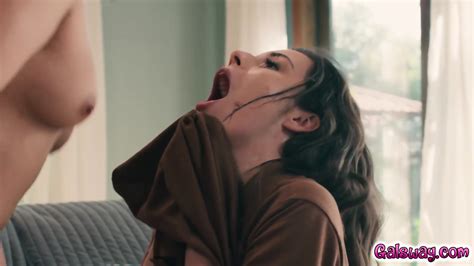 Summer Col And Chanel Camryn Are Hanging Out So That They Can Have Sex