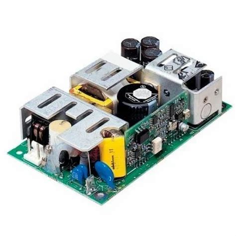 Switch Mode Power Supply At Rs 850 Piece Switch Mode Power Supply In Bengaluru ID 14282434691