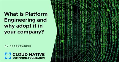 Saurabh Gangrade On Linkedin What Is Platform Engineering And Why