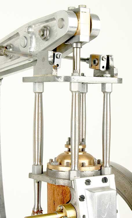 Grasshopper Beam Engine Stock Code 3167 Grasshopper Beam Engine Stock Code 3167