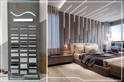 قیمت نور خطی روکار و توکار 56 مدل لاین نوری • دکوران