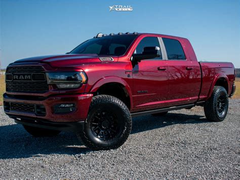 2019 2024 Ram 2500 3500 Cummins 4wd Readylift Leveling Kit 45 Off