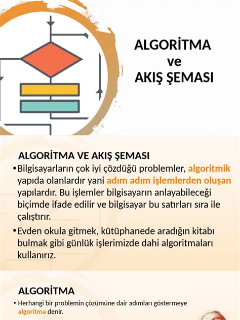 Algoritmalar Pdf