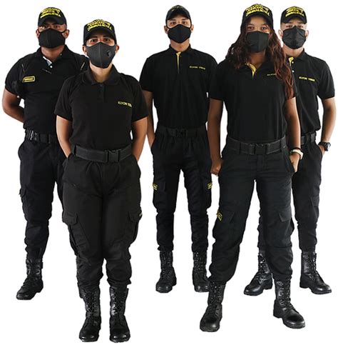 Criminalística Elyon Yireh