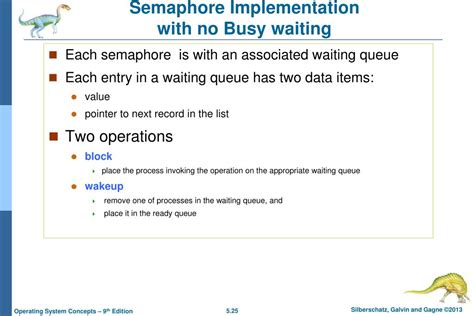 Ppt Chapter 5 Process Synchronization Powerpoint Presentation Free