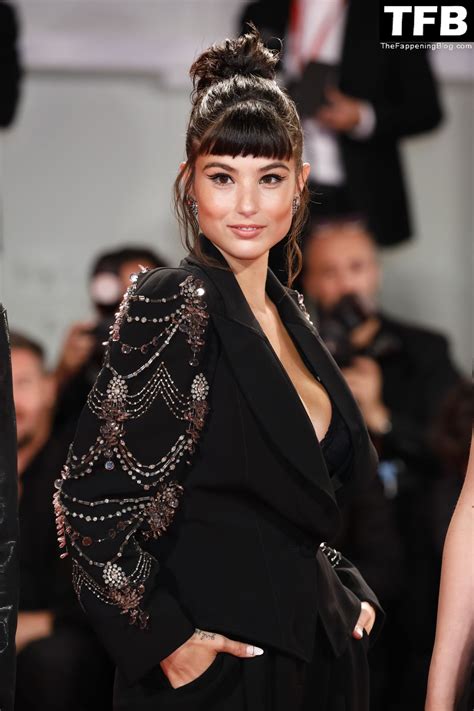 Giorgia Soleri Nude Celebs The Fappening Forum