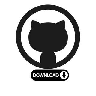 Github File Downloader Bot Telegram Bot English