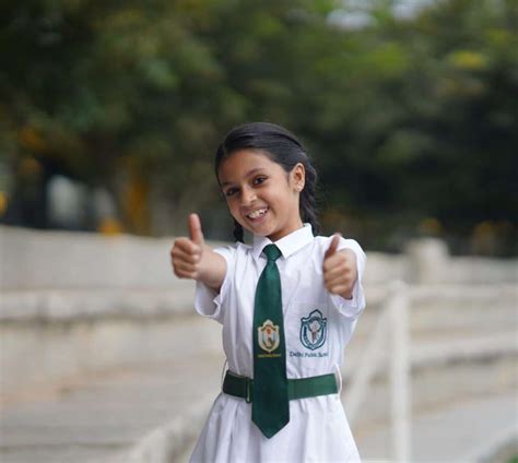 Admissions Dps Ecity