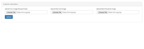 Angularjs Uploading Multiple Files Using Node Multer Express