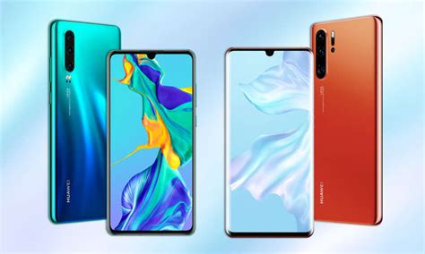 Huawei Data Privacy Concerns Everphone