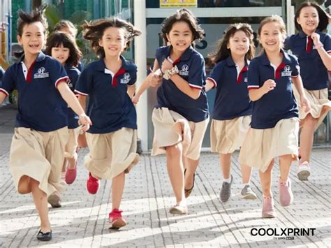 Chiêm Ngưỡng 1001 Đồng phục học sinh Việt Nam khắp 3 miền Bắc Trung