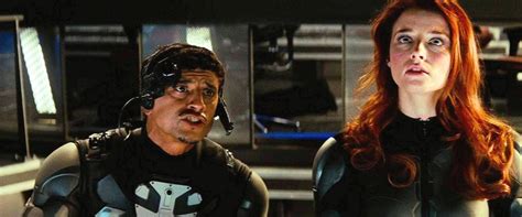 G I Joe The Rise Of The Cobra 2009 Review Cinematic Diversions