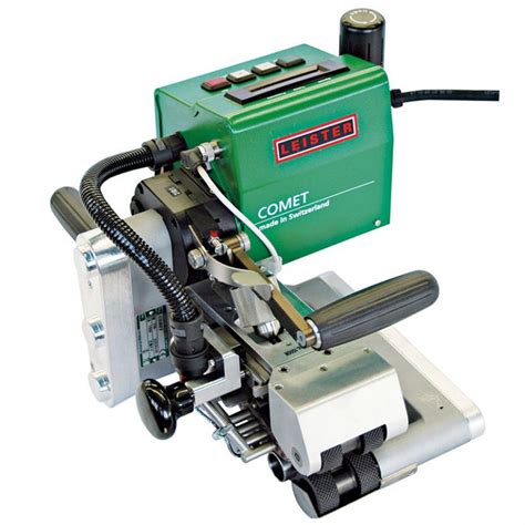 Plastic Welding