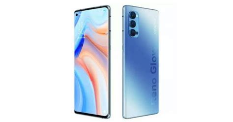 Oppo Reno G Price In Pakistan And Specifications Reviewit Pk