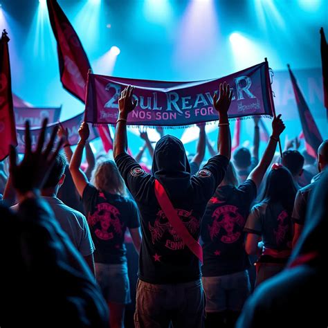 Celebrating 20 000 Nosgoth Fans A Call For More Leveluptalk