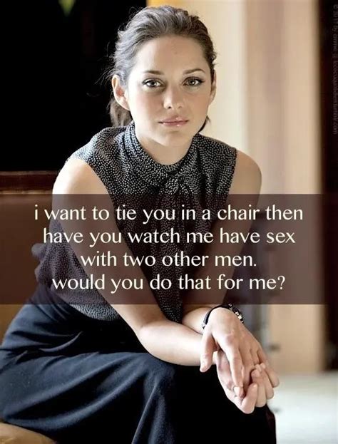 This Feels More Like A Command Than A Question Scrolller