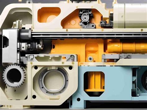 Injection Molding Process Steps Guide Key Stages Explained