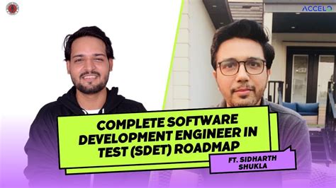 How To Become Sdet Engineer Roles And Responsibilities Who Can Become