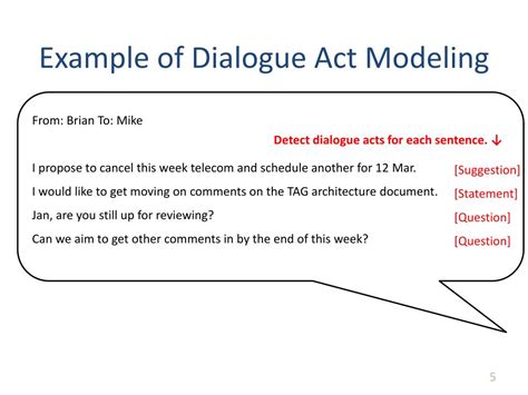 Ppt Combining Extractive Summarization And Da Recognition Powerpoint Presentation Id 7080680