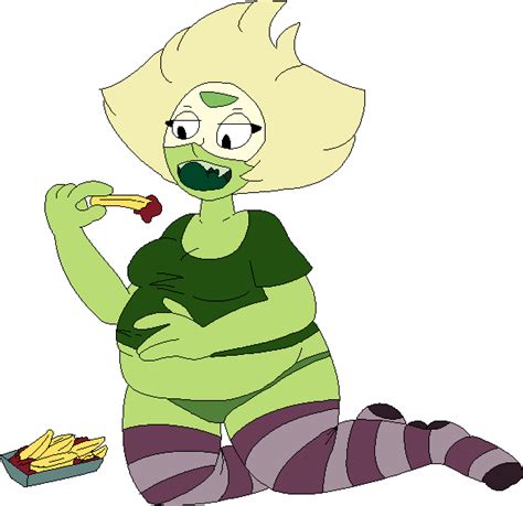 Peridot By Drofar On DeviantArt