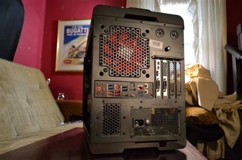 Deepcool Dragon Castle Techpowerup Case Modding Gallery